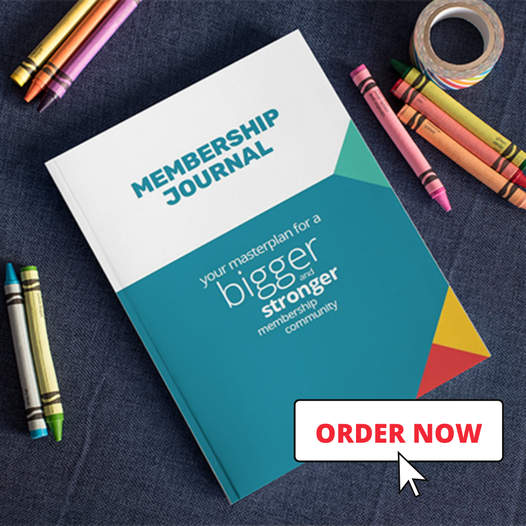 Steps to a More Personalised Member Experience | MemberBoat