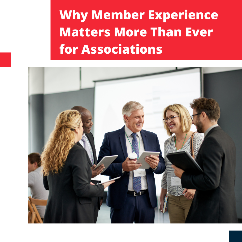 Why Member Experience Matters More Than Ever for Associations | MemberBoat